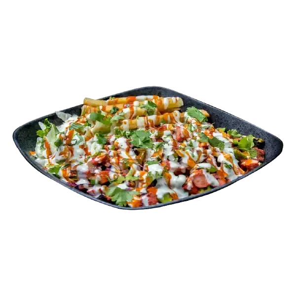 CRYSTAL RICE - Crystal Cafe