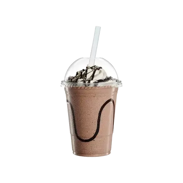 CRYSTAL SHAKES Crystal Cafe